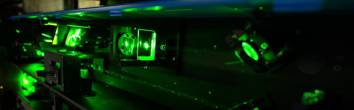 Clean combustion laboratory - Faculty of Engineering