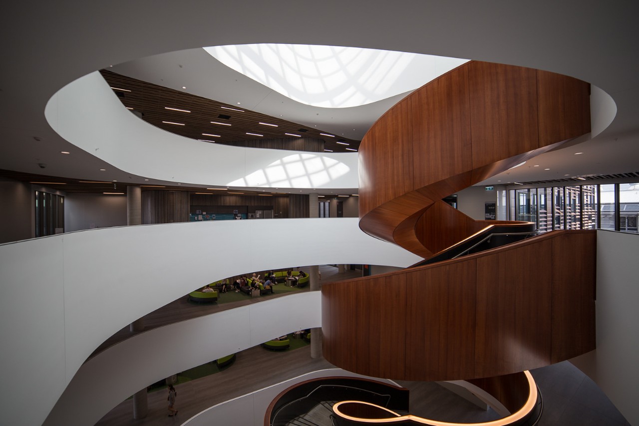 Our people - The University of Sydney Business School