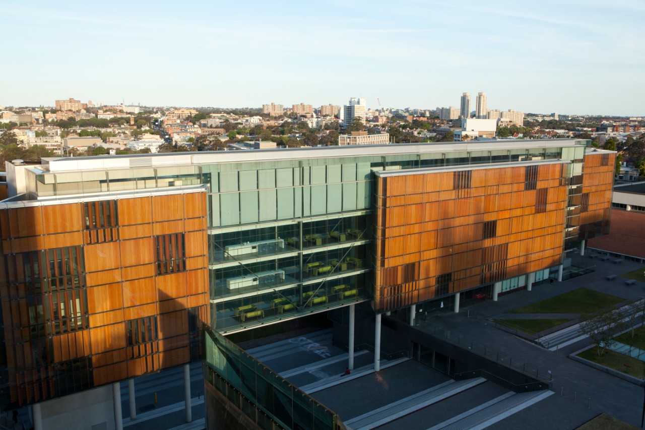 Support us - The University of Sydney Law School