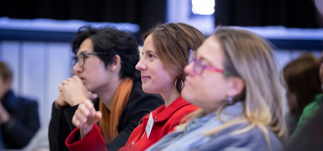 Our people - Sydney Policy Lab